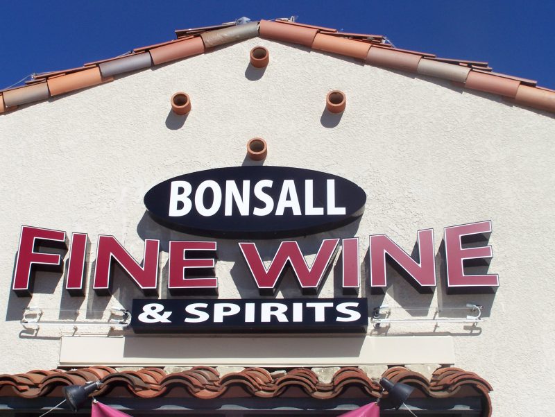 Bonsall Chamber of Commerce – Bridging Business Opportunity with ...