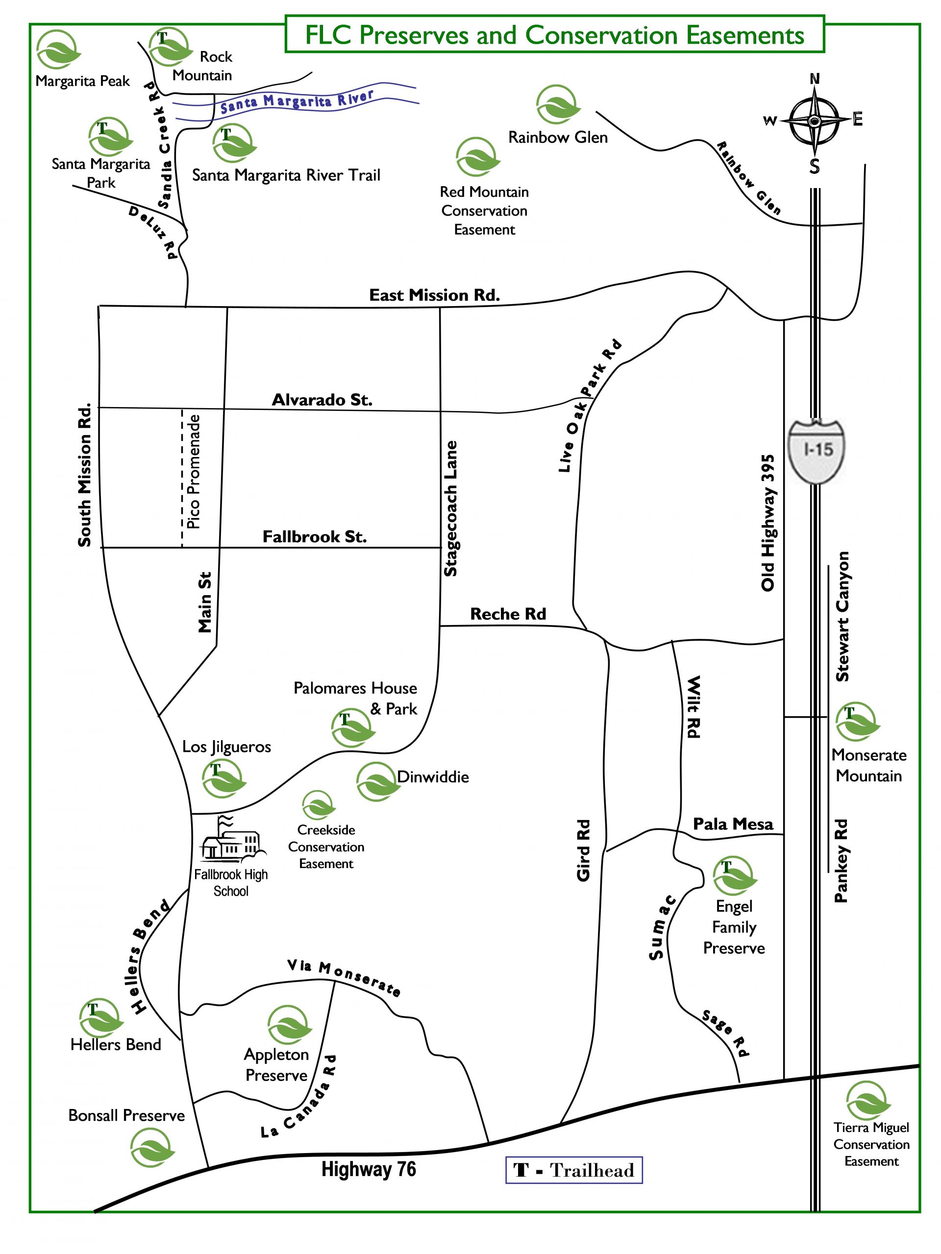 Area Resources – Bonsall Chamber of Commerce